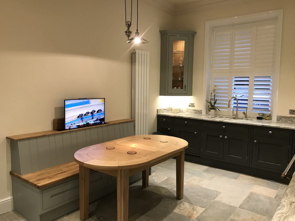 INSPIRATION – Caldew Kitchens – Bespoke Kitchen Designers in Cumbria ...